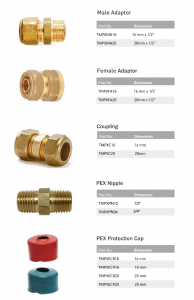 T mech piping UAE | T Mech PPR System Dubai,UAE